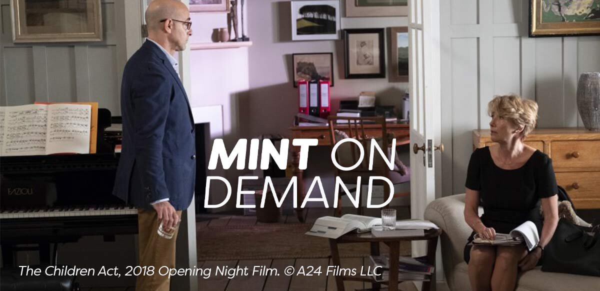 MINT On Demand - MINT Film Festival